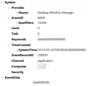 Windows RDP-Related Event Logs: Identification, Tracking, and Investigation | Ponder The Bits